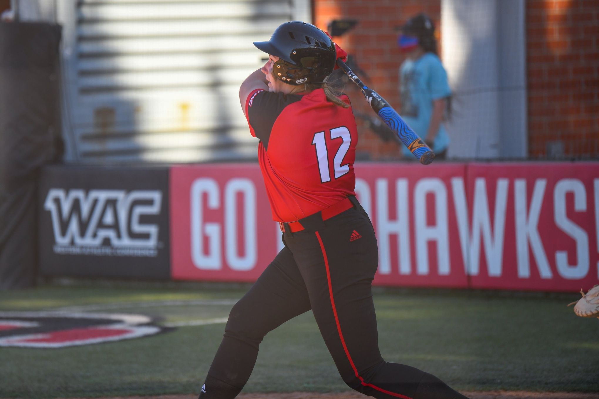 Seattle U softball back in NCAA tournament, with two-time WAC ...