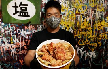 Shota Nakajima’s Taku headlines 29 new restaurant openings in Seattle ...