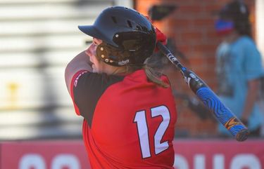 Seattle U softball back in NCAA tournament, with two-time WAC ...
