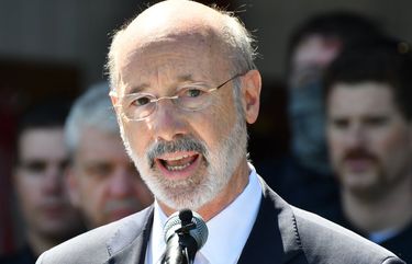 Pennsylvania voters impose new limits on governor’s powers | The ...