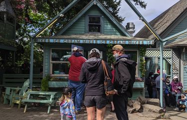 11 things to do in the Seattle area this weekend | The Seattle Times