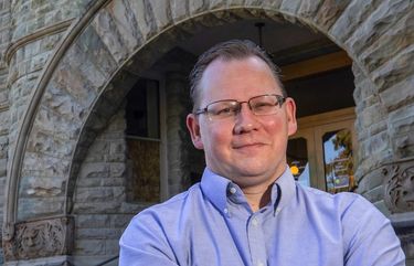 Q&A: How Washington’s top education leader Chris Reykdal envisions ...