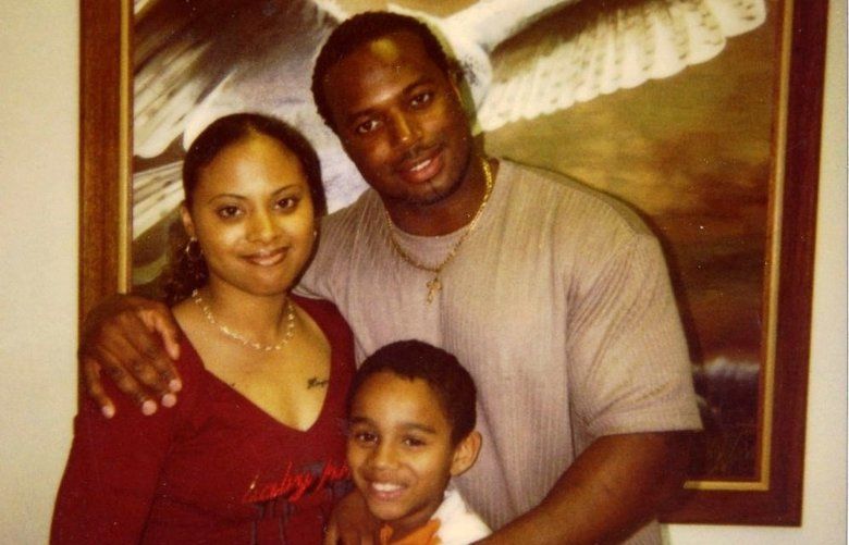 DeVitta Briscoe | The Seattle Times