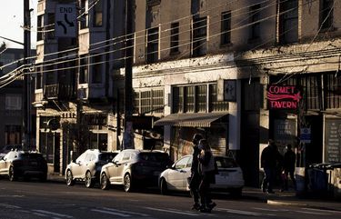 Seattle on-street parking rates increase in June; see what areas are ...