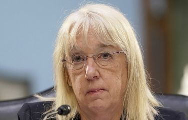 Sen. Patty Murray misses vote on Jan. 6 commission, citing ‘personal ...