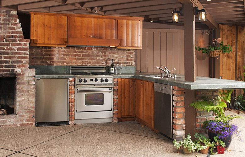 These outdoor living trends will be big in 2021 | The Seattle Times