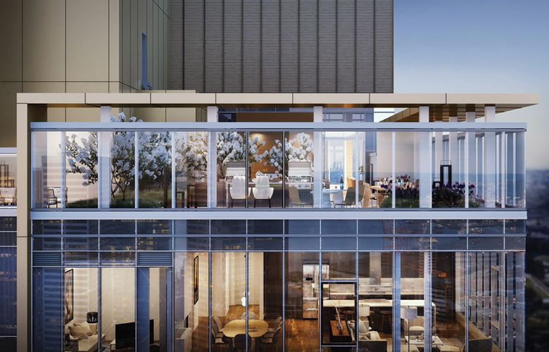 First Hill condominiums draw first looks from forward-thinking buyers ...