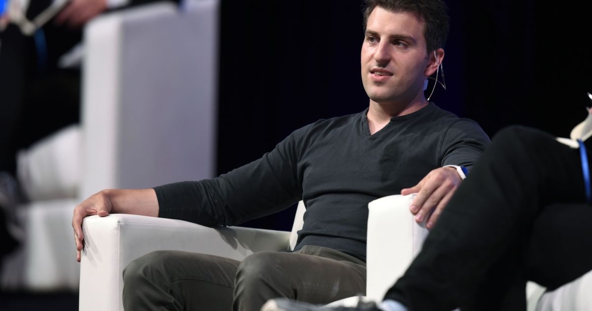 CEO says Airbnb’s future is about ‘living,’ not just travel | The ...