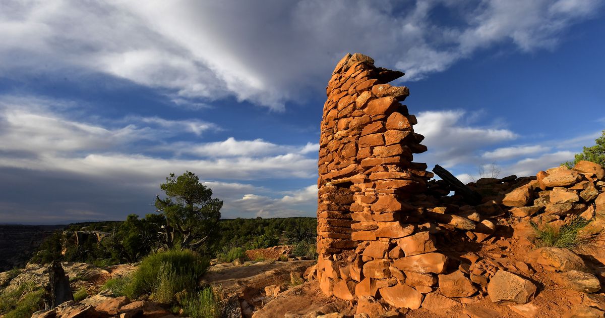 U.S. announces major conservation effort but offers few details | The ...