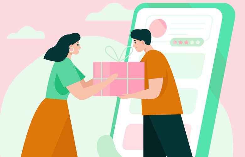 Buy Nothing groups create a place to share goods, create community ...