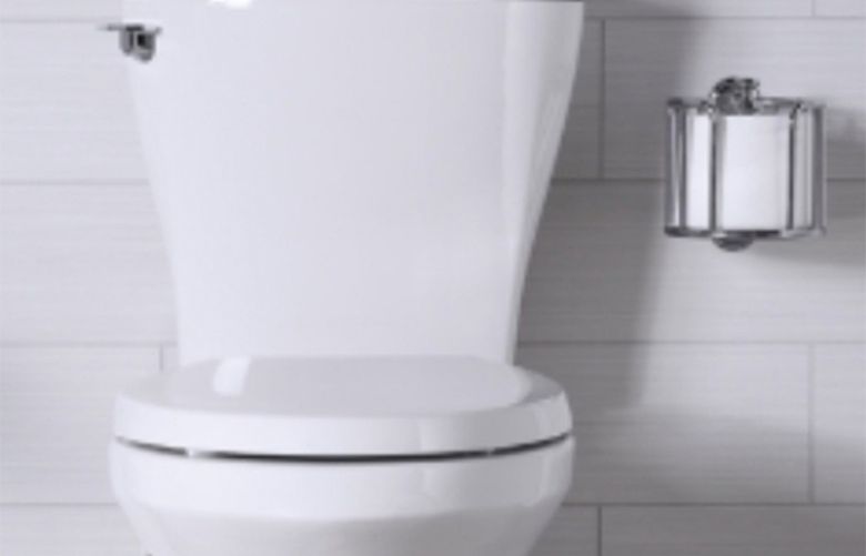 Have a sit before settling on the right height for a toilet | The ...