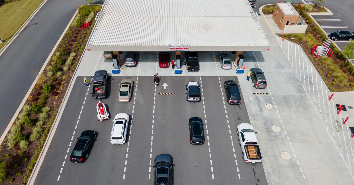 Colonial shutdown shows how America’s electric grid pays price of ...