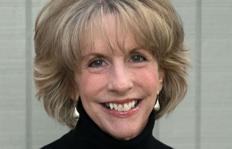 Thank you, Sue Rahr, for early leadership on police reform | The ...