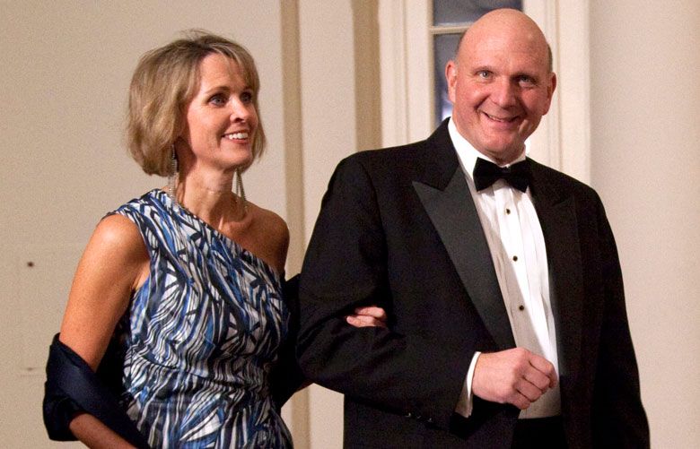 Ballmer Group’s transformative investment in behavioral health | The ...