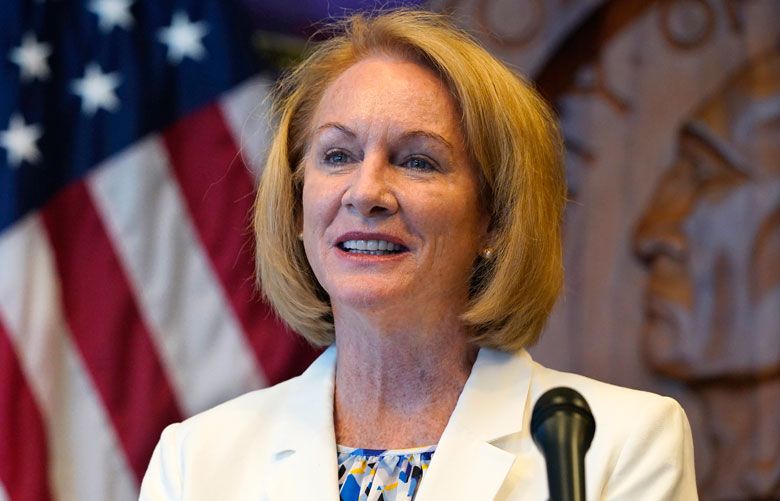 Seattle’s missing text messages: Malice, incompetence or both? | The ...