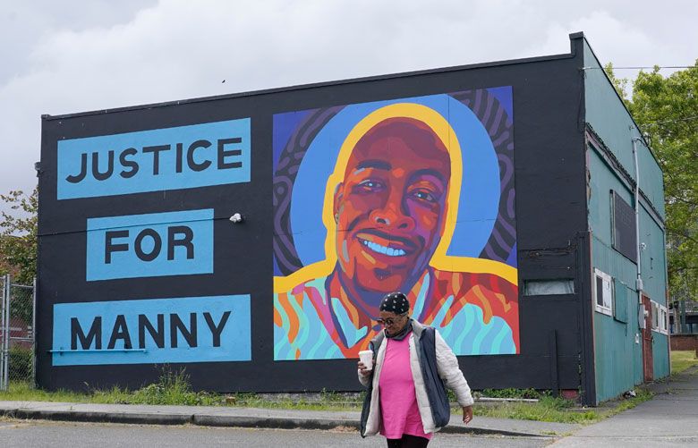 Behind the Story: Almost a year after Manuel Ellis’ killing by Tacoma ...