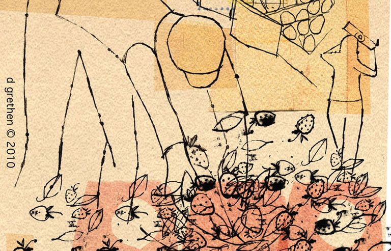 Bre Elsey | The Seattle Times