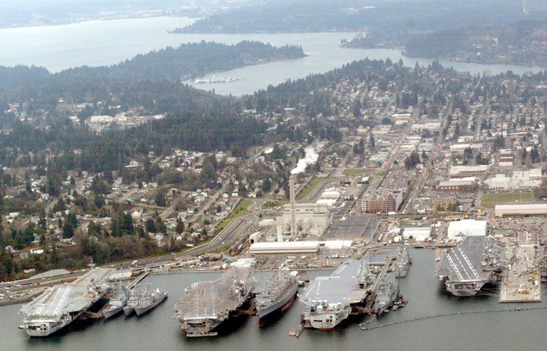 If the U.S. is going to tackle infrastructure, let’s start with ...