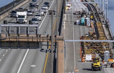 Traveling for Memorial Day? Check out Washington state traffic ...