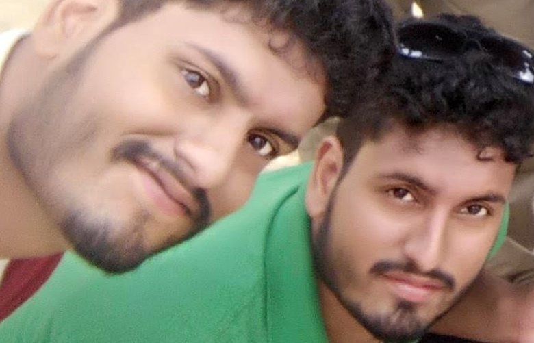 SUHASINI RAJ | The Seattle Times