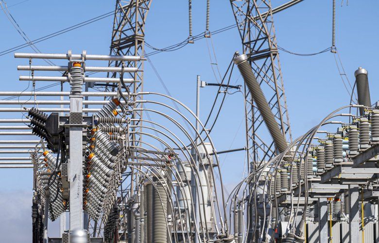 Mark Chediak | The Seattle Times