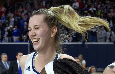 Husky women land two major players as Haley Van Dyke returns and 6-9 ...