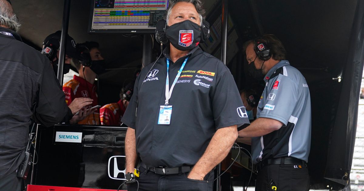 Open-wheel racing at peace 25 years after CART/IRL split | The Seattle ...