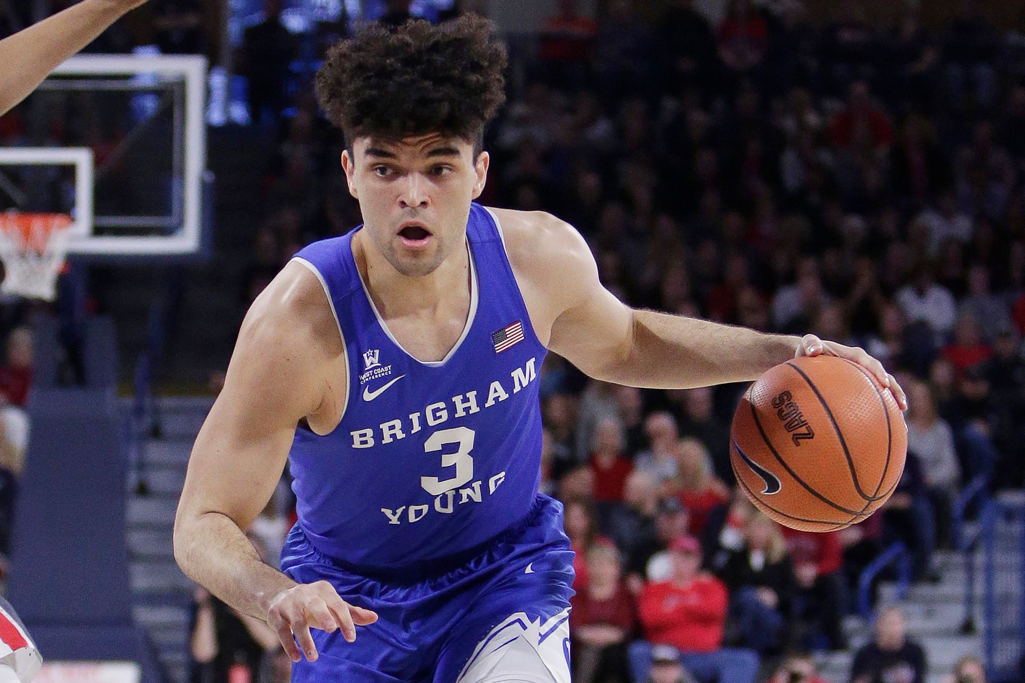 Milwaukee Bucks add guard Elijah Bryant to their roster | The Seattle Times