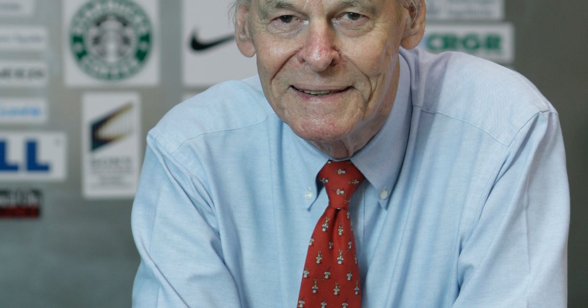 Julian Read, who briefed press after JFK assassination, dies | The ...