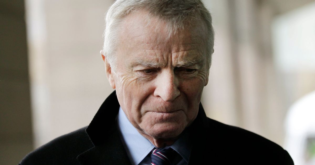 Max Mosley, racing boss who took on UK tabloids, dies at 81 | The ...