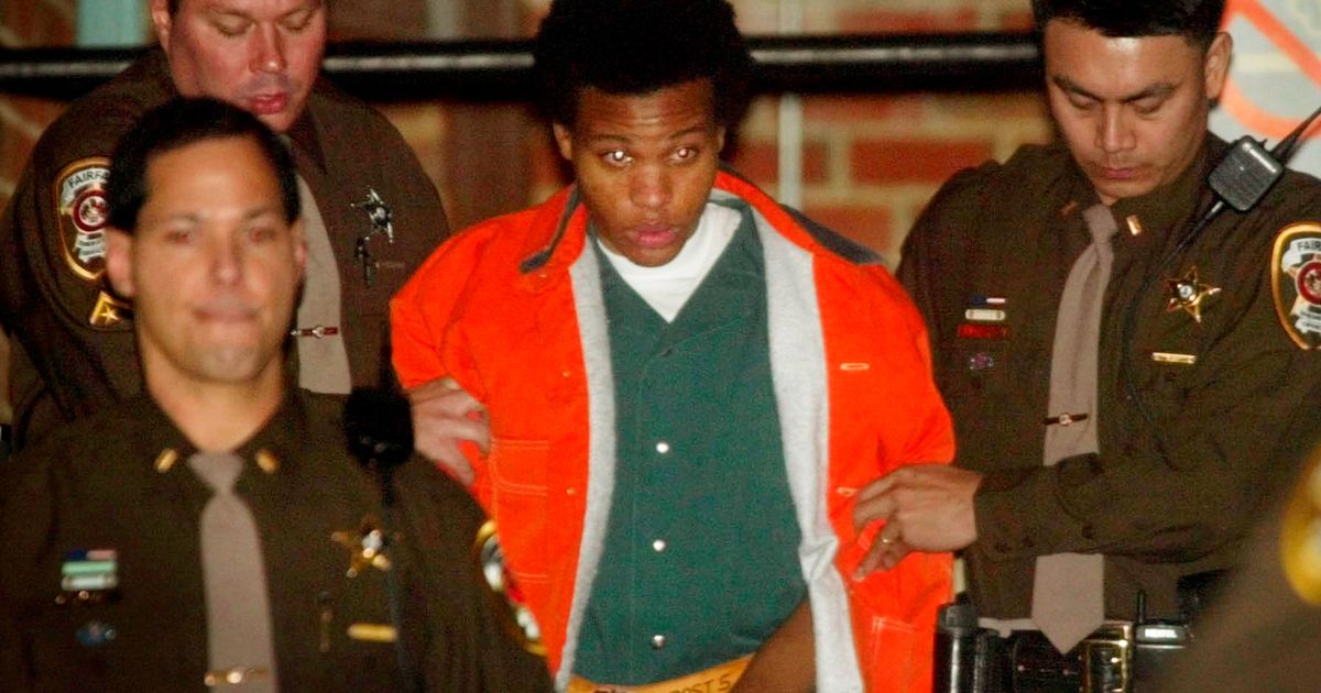 Documentary series revisits 2002 Washington sniper case | The Seattle Times