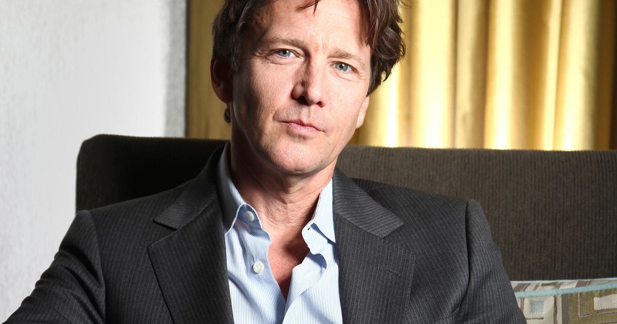 Andrew McCarthy taps into 80’s nostalgia with new memoir | The Seattle ...