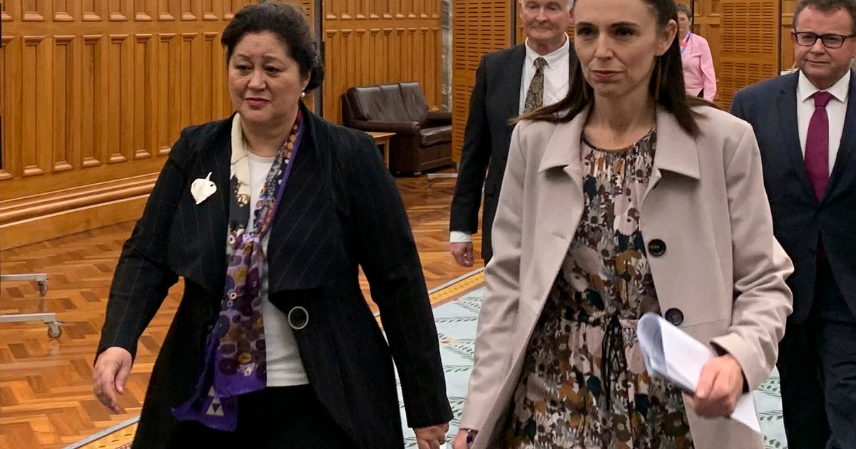 Indigenous woman named New Zealand’s next governor-general | The ...