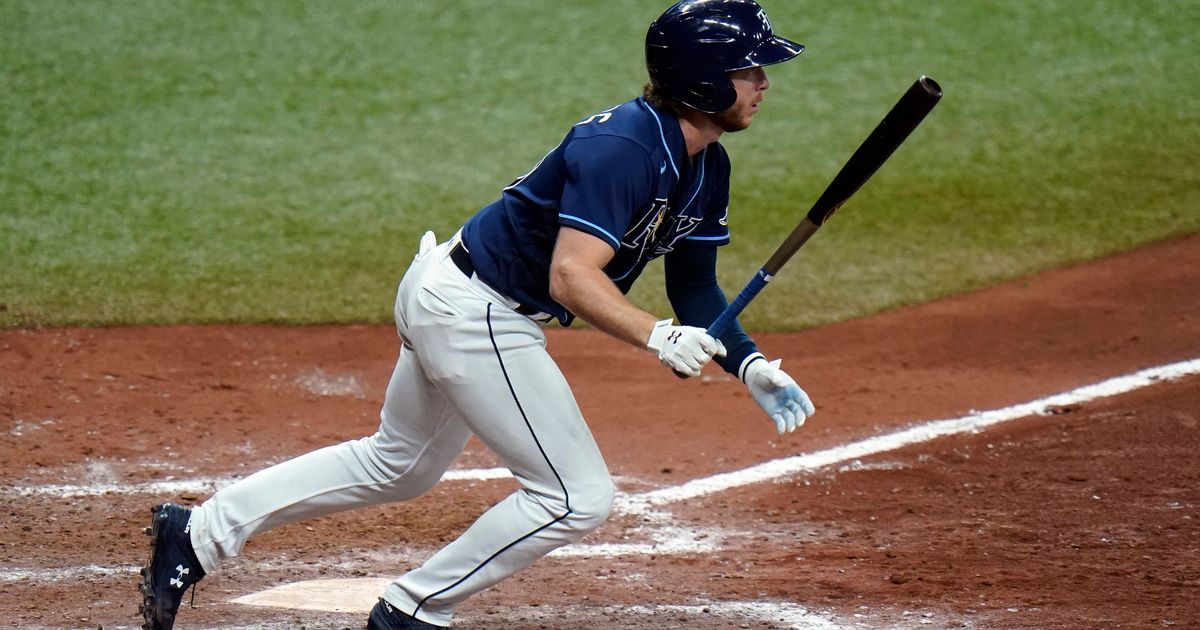 Phillips, Rays rally late, end Mets’ 7-game winning streak | The ...