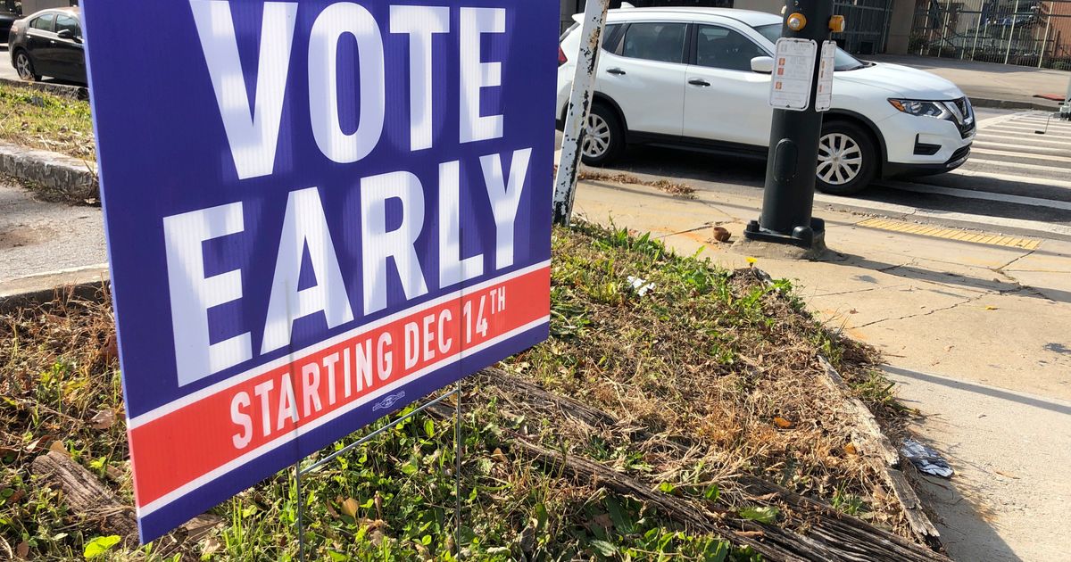 Conservative group boasts of secret role in voting laws | The Seattle Times