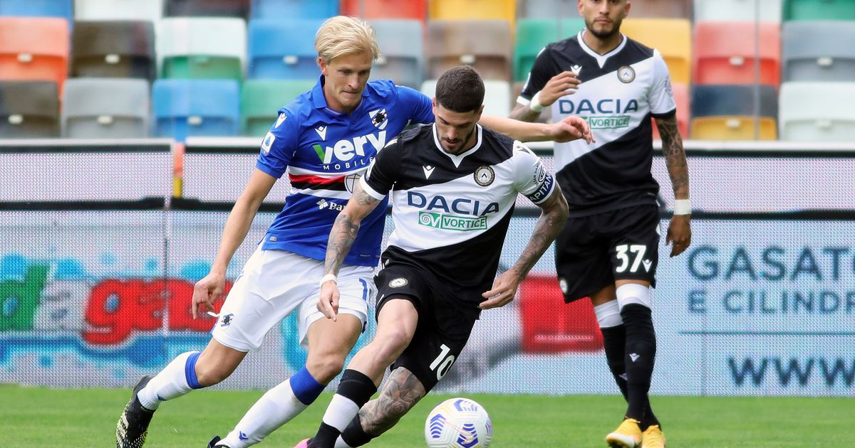 Pozzo reflects on Watford, Udinese ahead of 80th birthday | The Seattle ...