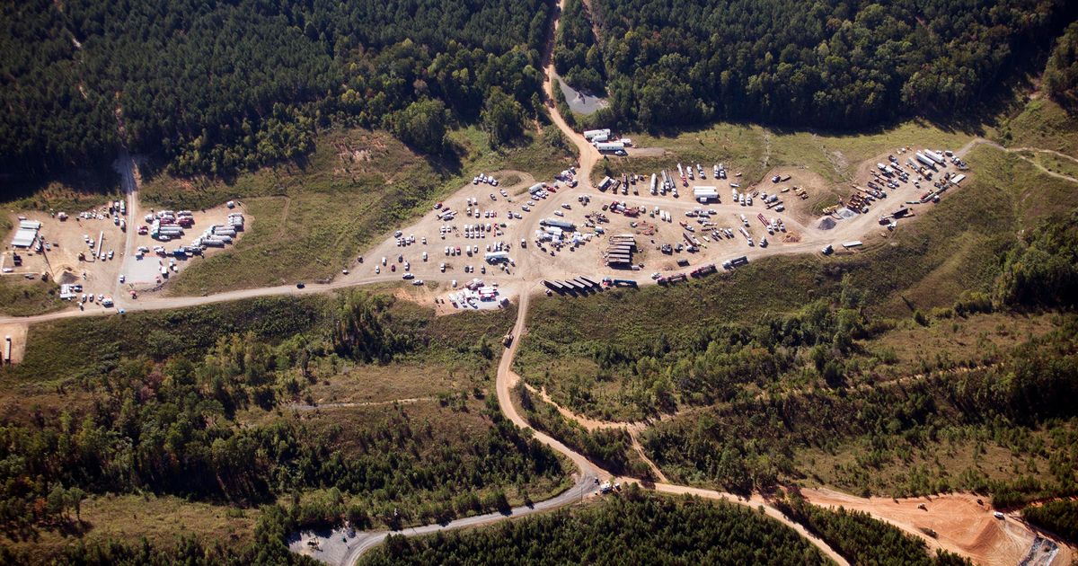 EXPLAINER: Why the Colonial Pipeline hack matters | The Seattle Times