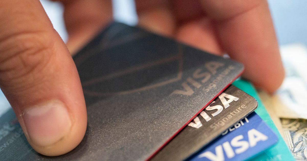 Millennial Money: A flashy credit card may not fit you best | The ...
