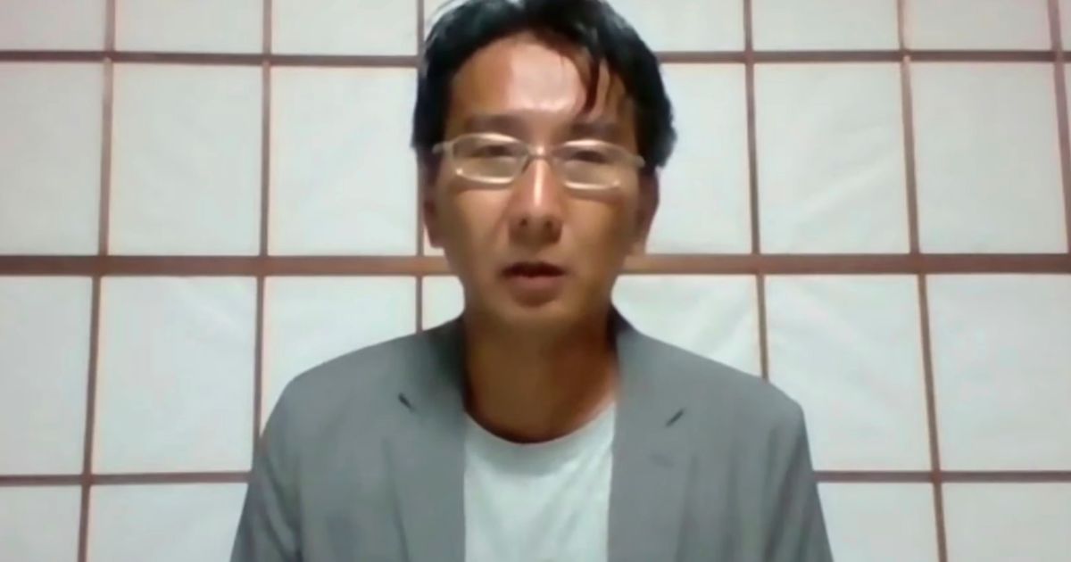 Japan reporter freed from Myanmar says inmates were abused | The ...