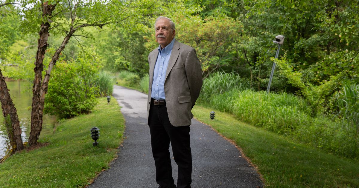 Once a Bastion of Free Speech, the ACLU Faces an Identity Crisis | The ...