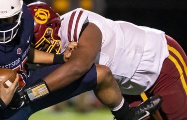 Three-star O’Dea offensive lineman Mark Nabou announces commitment to ...