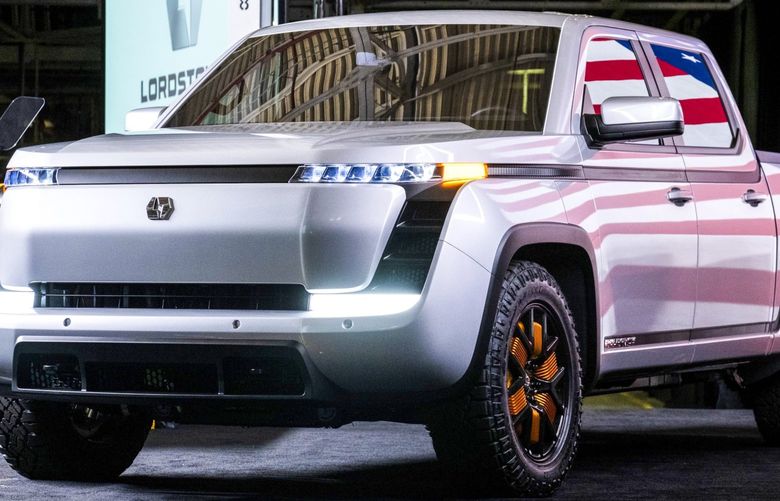 Jamie L. Lareau | The Seattle Times