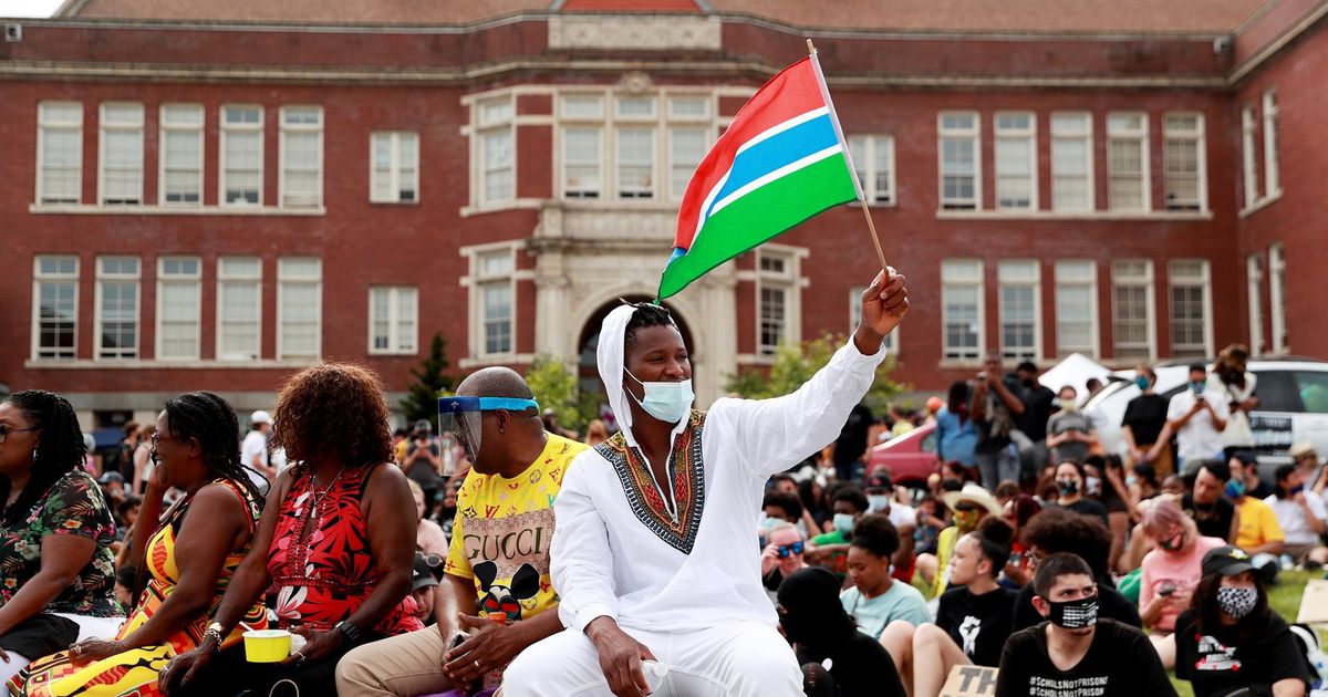 How and where to celebrate Juneteenth 2021 in the Seattle area | The ...