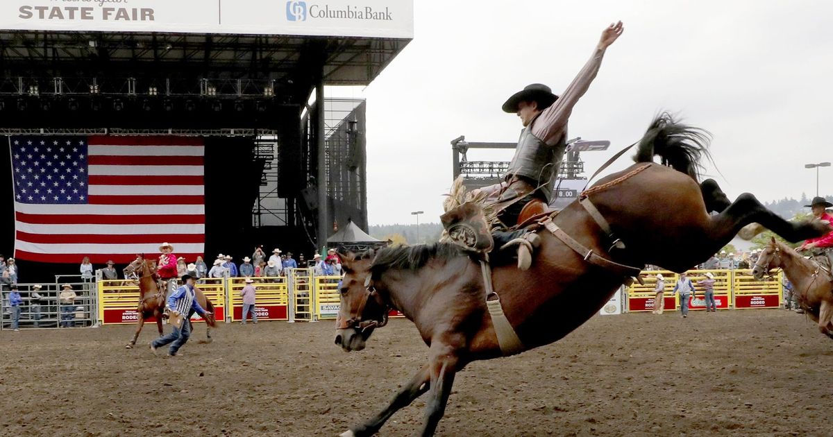 Washington State Fair to make a comeback this year in September | The ...