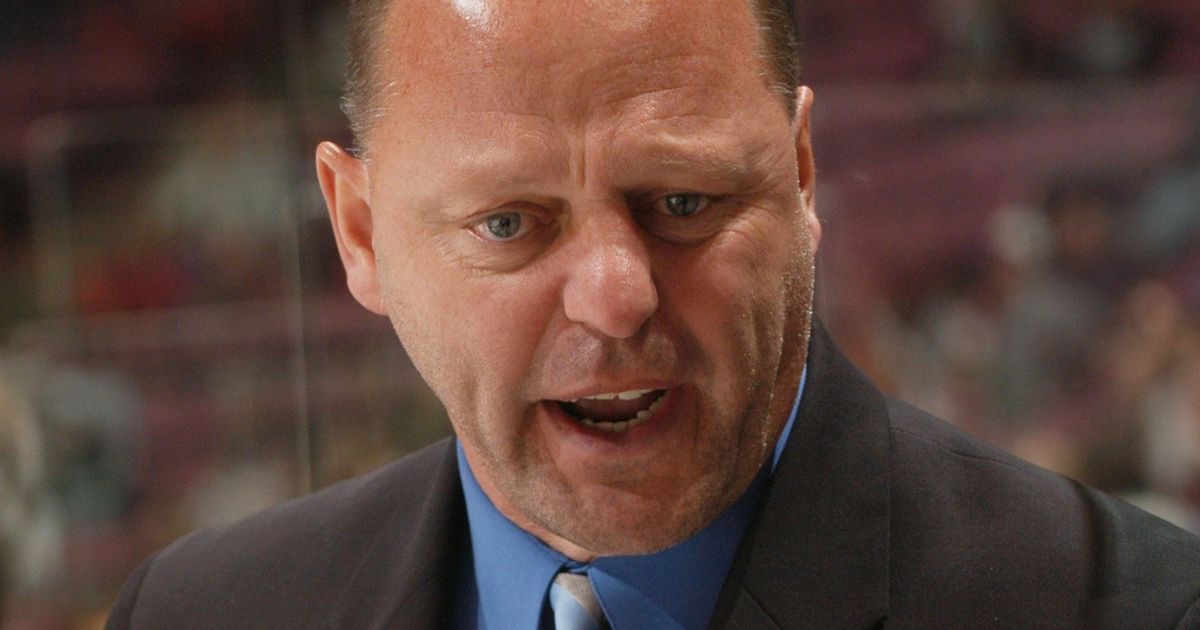 Here s What The New York Rangers Hiring Of Coach Gerard Gallant Means here-s-what-the-new-york-rangers-hiring-of-coach-gerard-gallant-means
