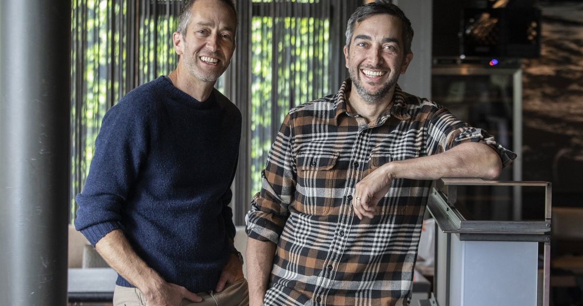 Past, present, future: As Canlis plans to reopen its dining room, its ...