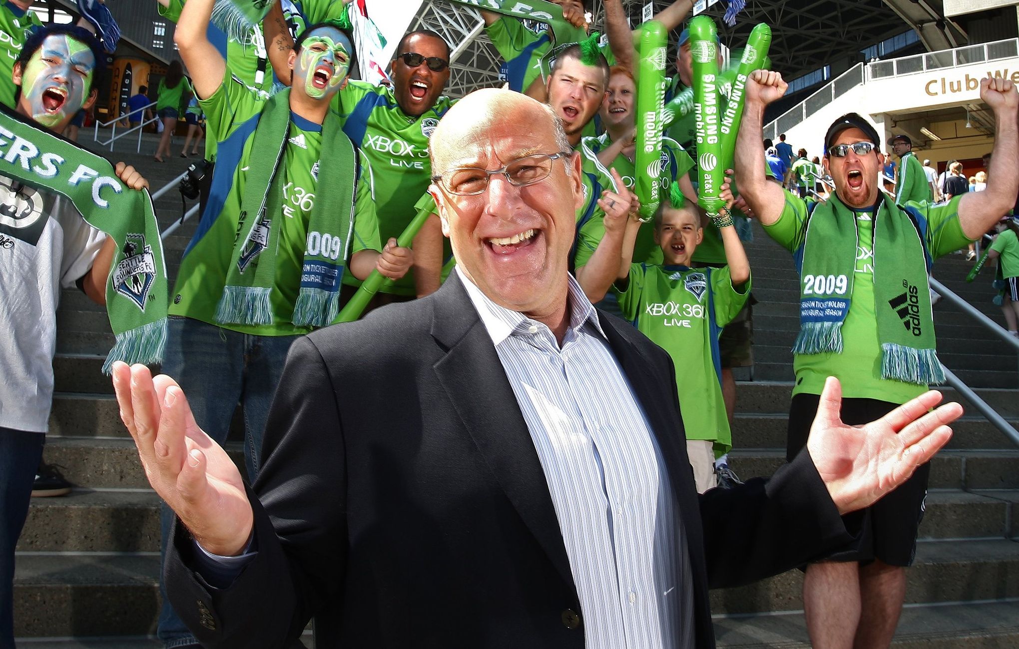 After year away, Kevin Calabro reportedly set to return as Portland ...