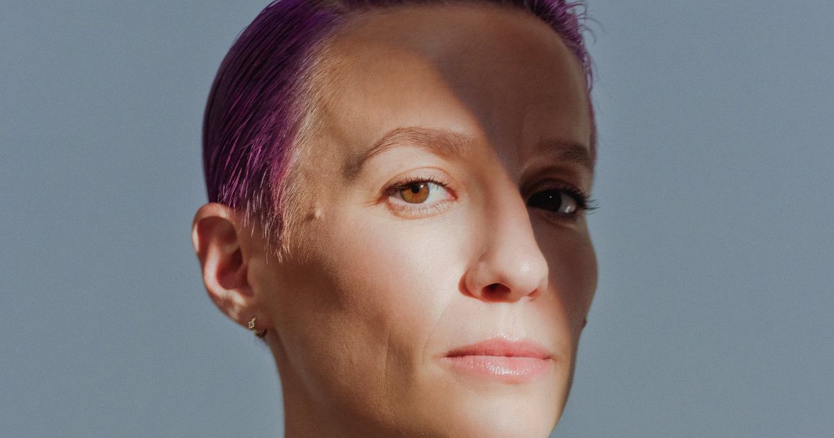 Athletes Megan Rapinoe, Eileen Gu tapped to reshape Victoria’s Secret ...