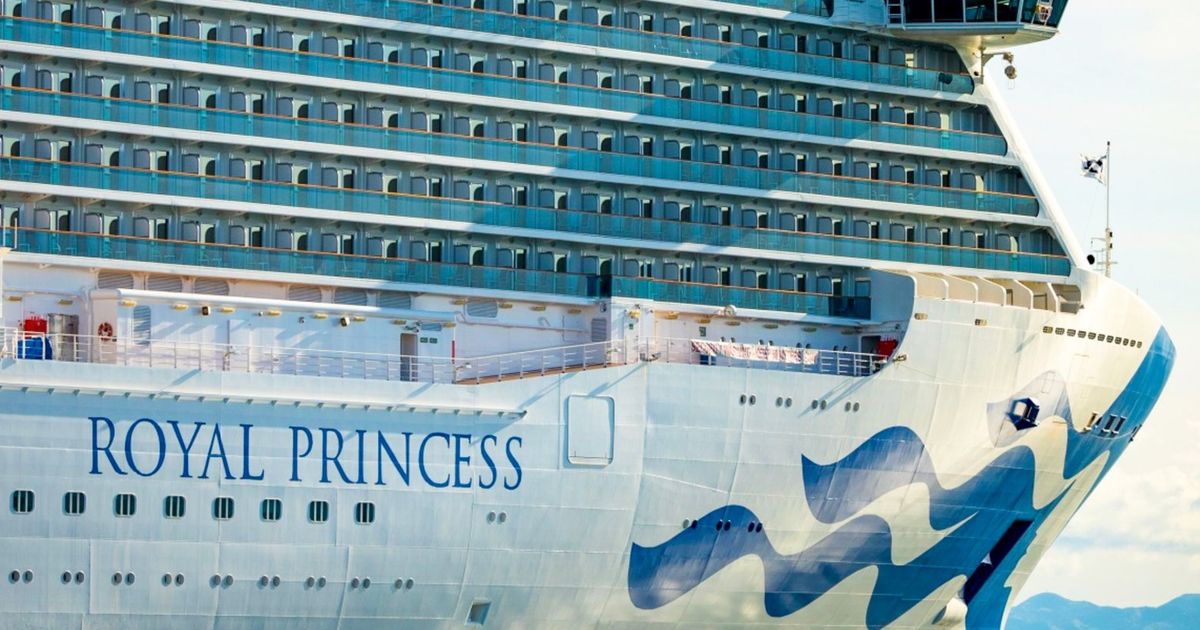 Cruise giant Carnival says customers affected by breach | The Seattle Times