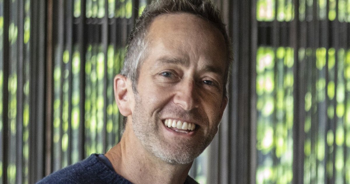 Books feed the soul. Here’s what restaurateur Mark Canlis is reading ...